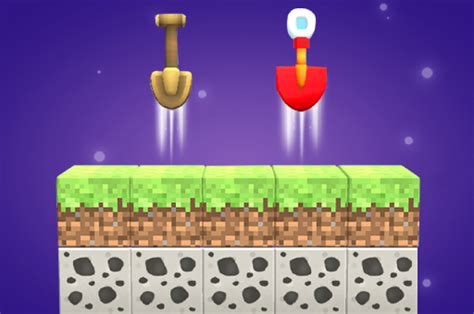 Merge Miners 3d Play Now Online For Free