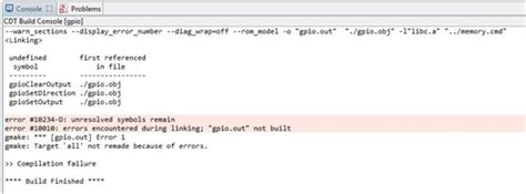 Correct Me In Gpio Programming For Tms320c6678 Processors Forum