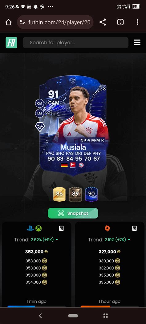 Is There Reason Why Hm Version Is Cheaper Than Totgs Version R