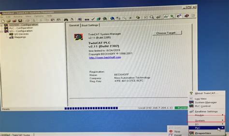 Beckhoff Ads Ams Ethernet Gen1 Litmus Automation Documentation Litmus Technical Documentation