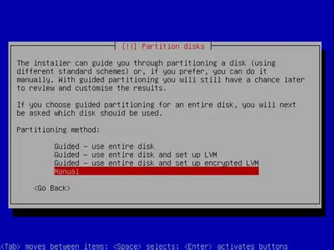 Set Up A Fully Encrypted Raid1 Lvm System Lenny