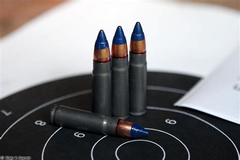 世界最强9毫米子弹，威力比7 62都大，俄罗斯特种部队的最爱 特种部队 新浪新闻