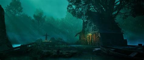 Thomas Bachelier On Linkedin Gameart Realtime 3d Unreal Portfolio