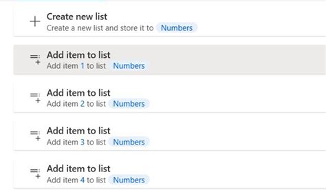 Loop Actions In Power Automate Desktop Sharepoint And Microsoft Power Platform Tutorials Spguides