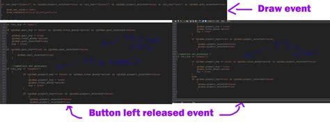 error on offline shop r gamemaker