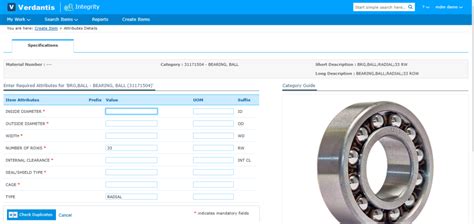 Ai Powered Attribute Data Extraction And Data Mapping For Master Data Verdantis