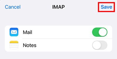 Mail Client Configuration Be Creative Digital SEO And Web Design