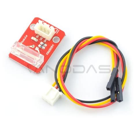 Hit Sensor Wire Iduino Se024
