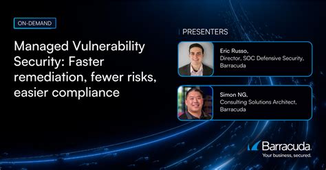 Threat Research Barracuda Networks Blog