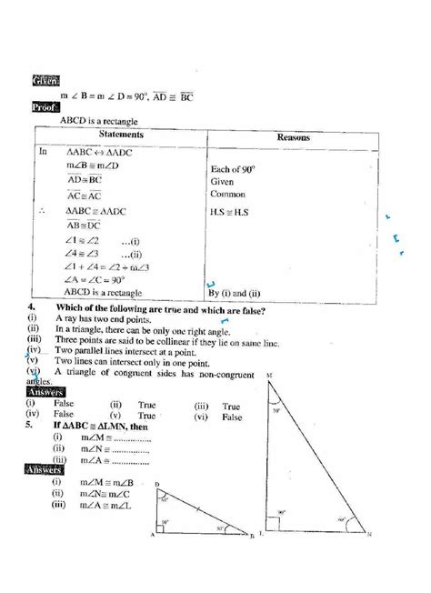 9th Class Math Notes With Solutions Haseebshafiq28 Page 237 Flip