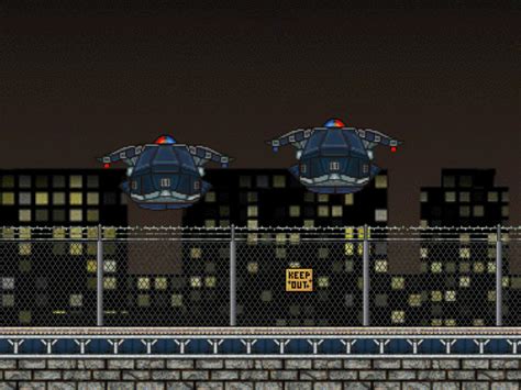 Image The HEAT Mod For Cortex Command Community Continuation ModDB