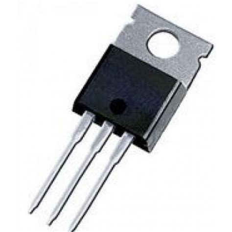 TIP C PNP Bipolar Power Transistor TO Package Buy Online At Low Price In India