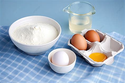 계란과 밀가루 누끼 달걀 밀가루 배경 일러스트 및 사진 무료 다운로드 Pngtree