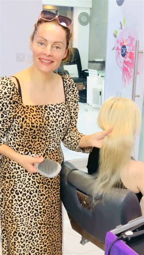 Hair Extensions Dubai Hairextensionss • Instagram Photos And Videos