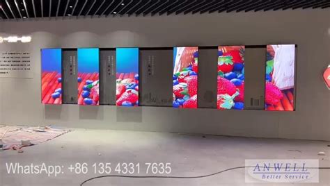 Creative Mobile Led Display Screen Artofit