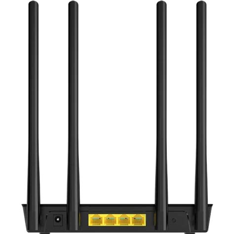 1200mbps Best Wifi Router High Speed Dual Frequency Wifi Hotspot Router Rj45 Modem Wireless