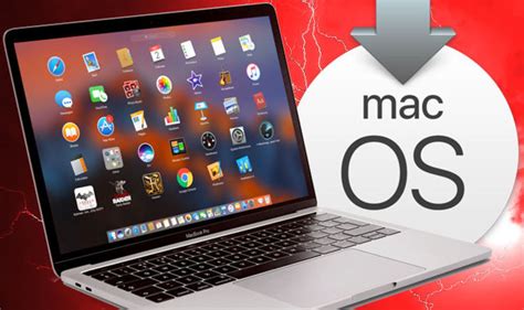 Macos High Sierra Patch Includes New File Sharing Bug Heres The Fix Uk