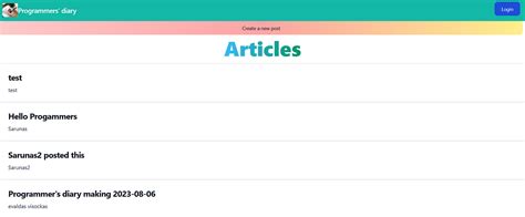 Developing A Website With Microservices Part 1 — The Idea By Evalvis Medium