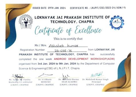 Abhishek Kumar On Linkedin Appdevelopment Skillsboosted