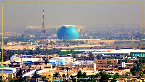 ڕاوێژکارێکى کازمى گەشەى ئابوورى عێراق تا دێت هەڵدەکشێت