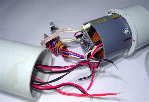 Pipe Bot A Smart Arduino Bluetooth Robot 11 Steps With Pictures Instructables