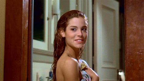 Betsy Russell 1983