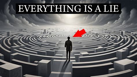 Unlock The Secrets To The Universe By Questioning Everything Youtube