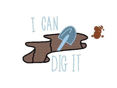 Hole Digging Hole Dig Shovel Digging Digit Seemonkeydo Canyoudigit Free Animated