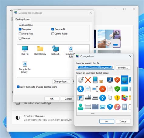 How To Customize App Icons In Windows How To Customize App Icons In Windows
