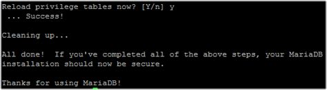 树莓派安装使用数据库mariadb Mysql树莓派5代 5数据库 Csdn博客