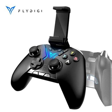 Promo Flydigi Apex Wireless Controller Gamepad Android Windows Pc Diskon 11 Di Seller Gamers