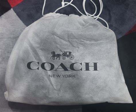 Coach Cc009 Sullivan Luxury Bags And Wallets On Carousell