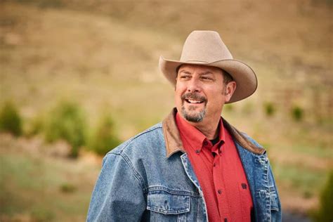 About Cj Box — Author Cj Box