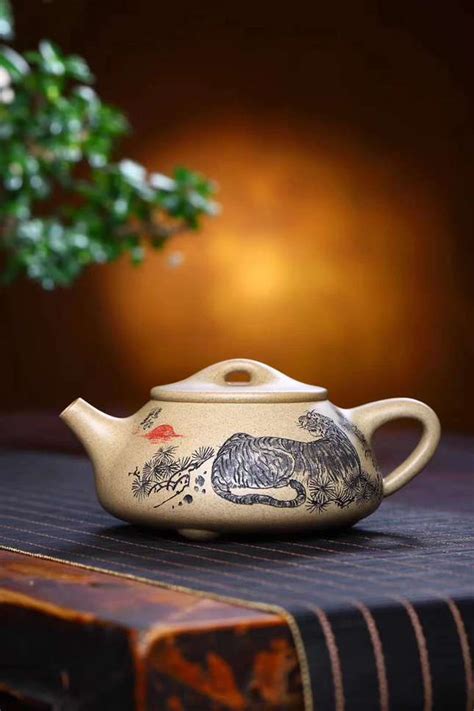 景舟石瓢李卢春 国家级工艺美术师 极品本山段 300cc
