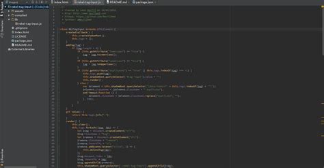 Angularjs By Example — Project Structure And Modularity By Leon