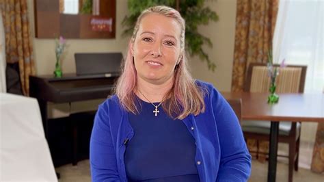 Misty There Was No One Else Catholic Charities New Hampshire Misty There Was No One Else Catholic Charities New Hampshire