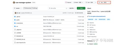 【好用】推荐10套后端管理系统前端模板 知乎
