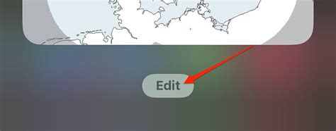 Apple News Widget Disappeared After Updating To IOS The Mac Observer