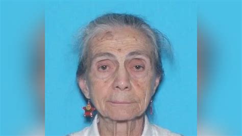 Missing 83 Year Old Woman Found Dead In Middleboro Boston News