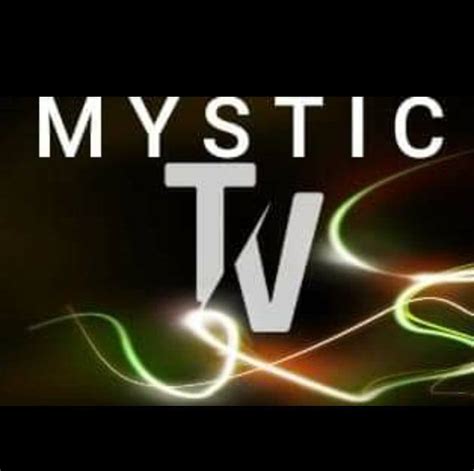 Mystic Tv Naranjillo