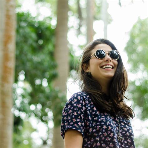 A Fotografia Contundente De Nona Faustine — Ateliê Oriente