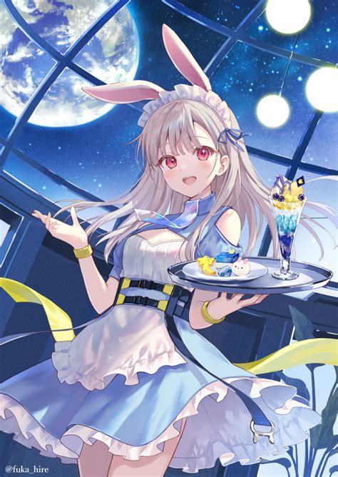 Original Drawn By Fukahire Ruinon Danbooru