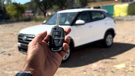 What Features Does New Hyundai Creta E Base Model Gets