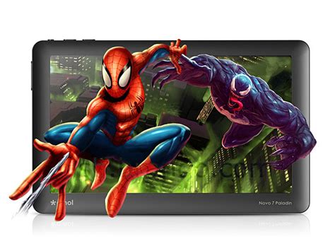 Ainol Novo 7 Paladin Android 40 Tablet