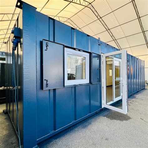 Custom Cabins