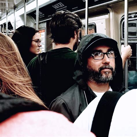 An Act Of Love Interview With John Robertson Writer Teacher Kristy Lin Billuni Sexy