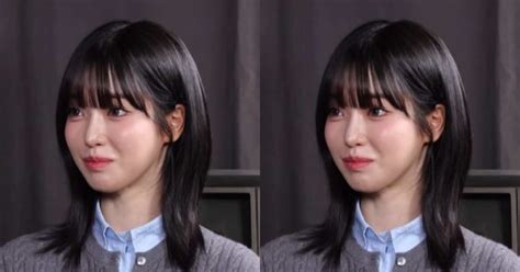 Bj Juice Seyeon Opens Up About Accompanying Bang Si Hyuk In La Netizenbuzz