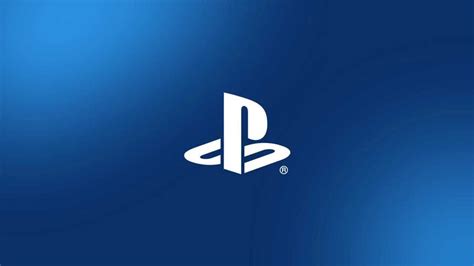 Ps5 Logo Hd Wallpapers Wallpaper Cave