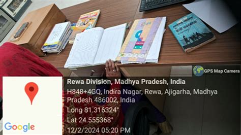 Library As A Learning Resource Makhanlal Chaturvedi Rashtriya