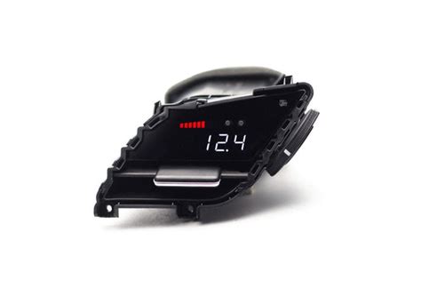 P3 Analog Gauge Honda Civic 10th Gen 2016 2021 Nla Urotuning